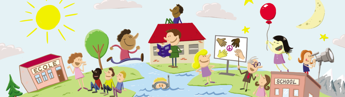 La solidarité internationale dans votre école - Commission Justice ...