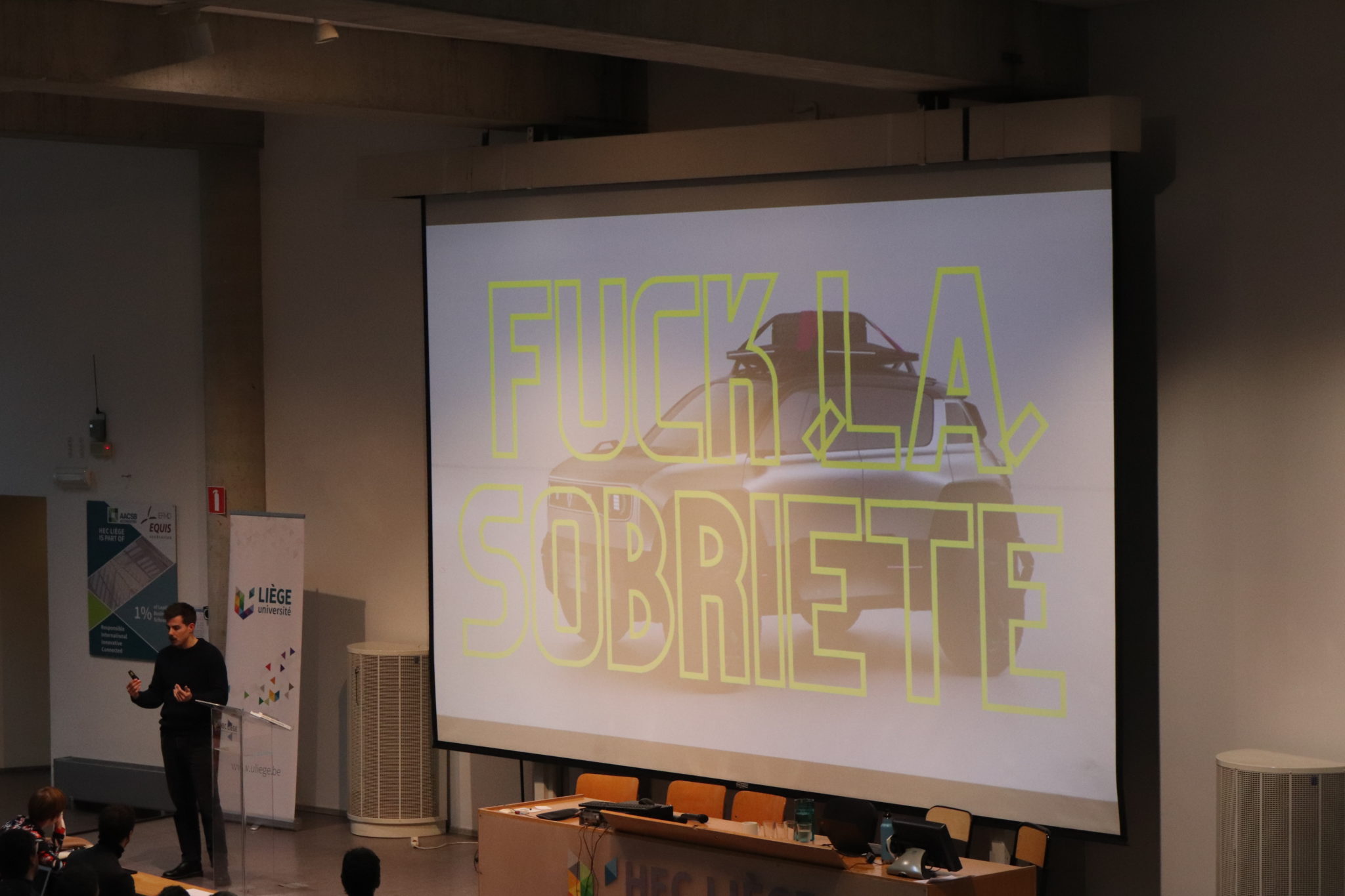 "L'économie de la décroissance" avec Timothée Parrique - Commission ...