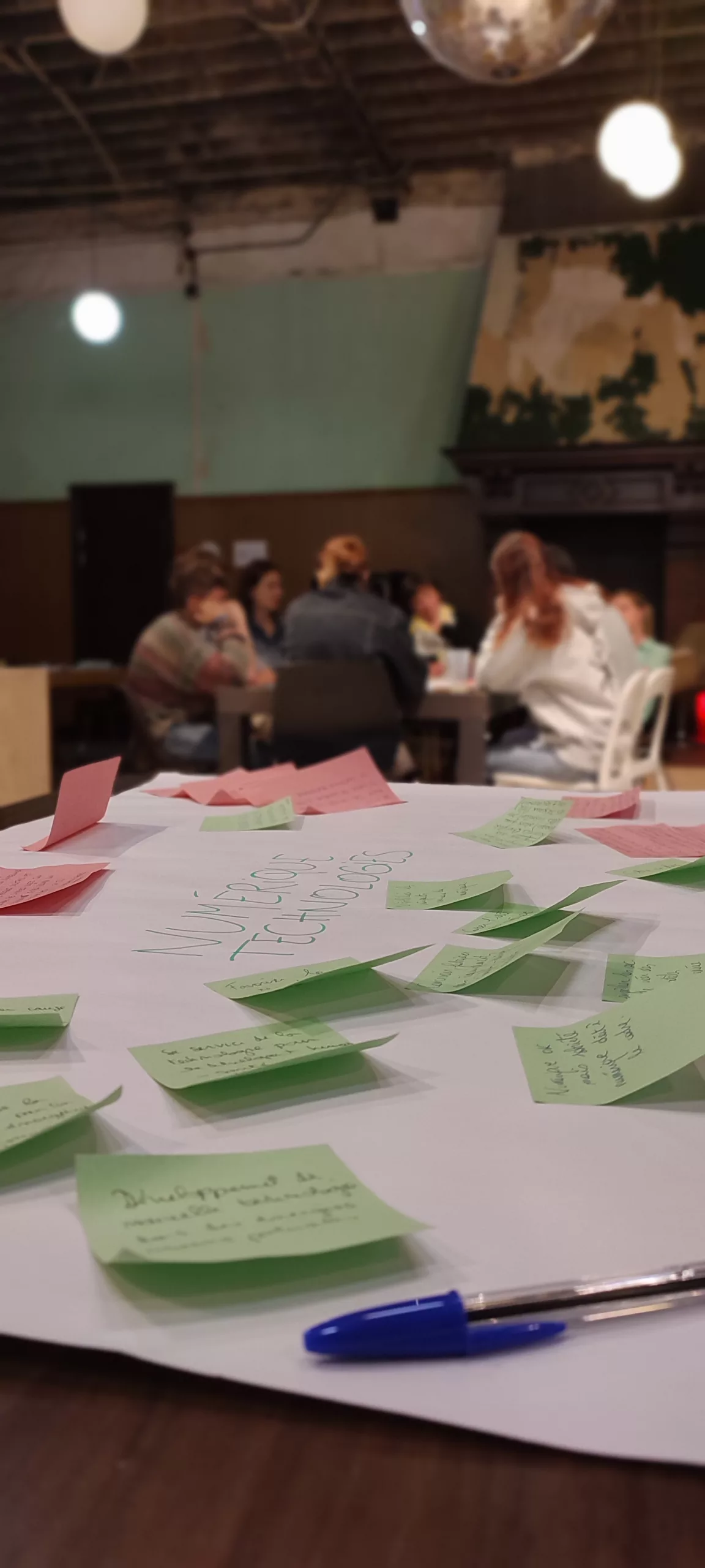 Sensibilisation & animation - Commission Justice & Paix - Belgique ...